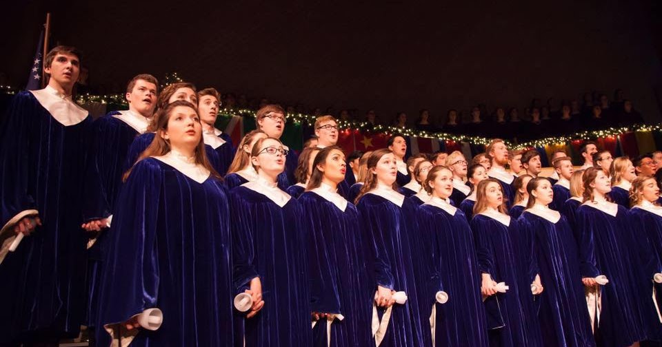 Iowa Music Showcase Songs: Ep 38 - Song 6: "Awake, Awake, For the Night ...