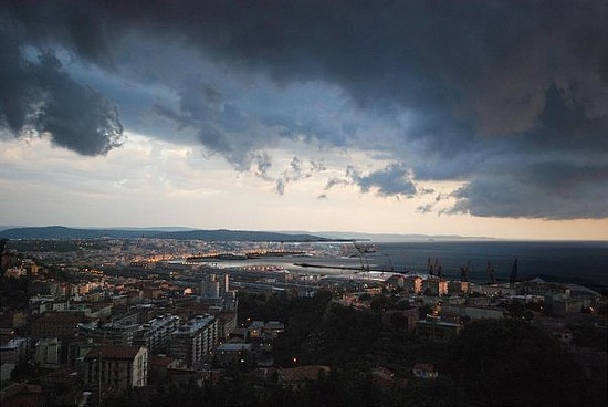 ITALY - TRIESTE