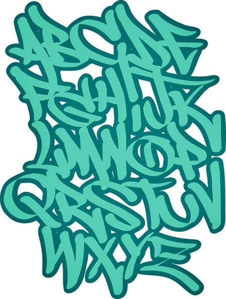 Graffiti Alphabet Tag Graffiti Alphabet Graffiti Alphabet Tag Graffiti Alphabet