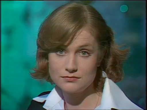 Télé française années 70... et autres: Numéro Un : Sacha Distel, 12/11/1977