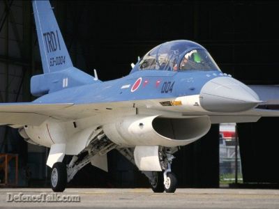 Mitsubishi F-2 : Jet Fighter Asal Jepang | Nine Lounge