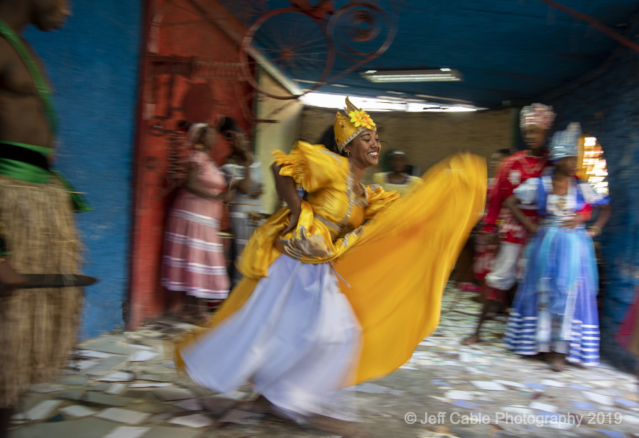 Jeff Cable's Blog: Cuban Photo Tour - The people of Cuba