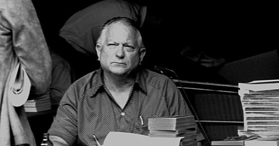 Actually...: Jack Vance the Magician