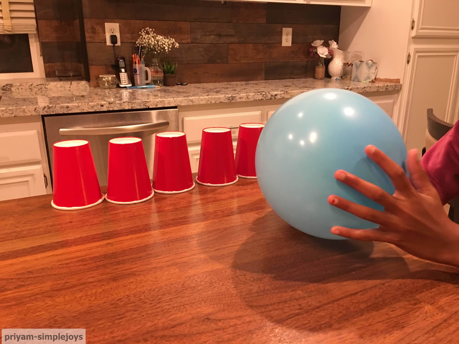 SimpleJoys: Minute-to-win-it Party Games