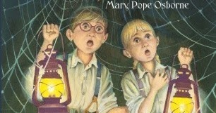 The O.W.L.: Class Book Review: A Good Night for Ghosts (Magic Tree ...