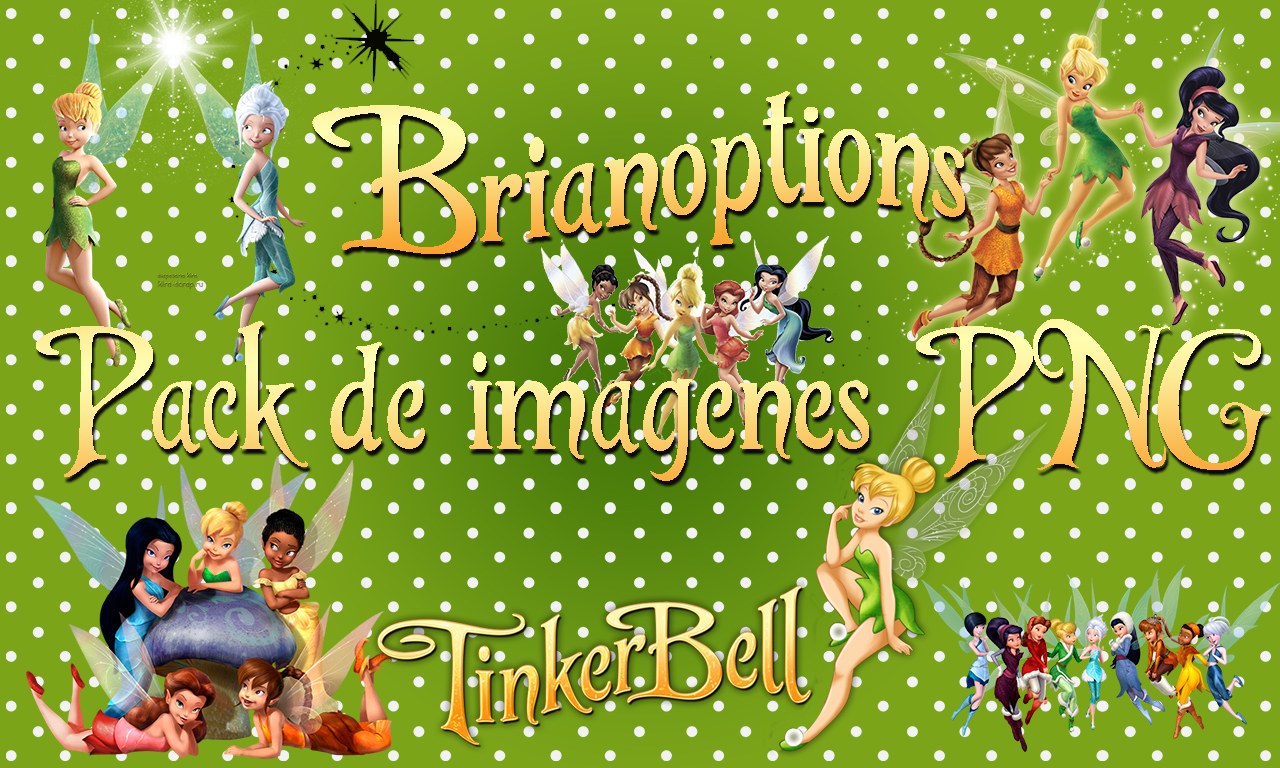 tinkerbell