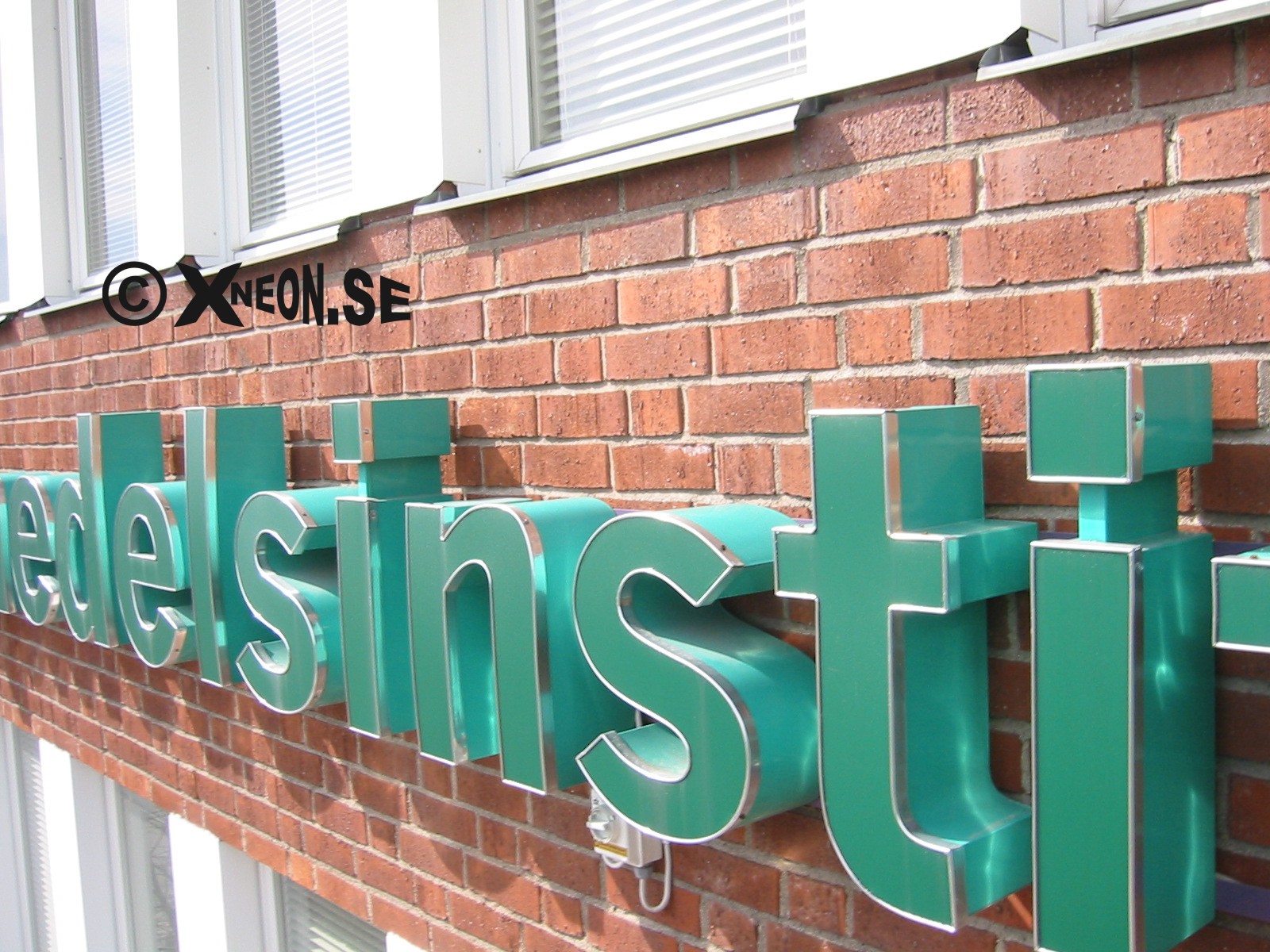 Skylt, Skyltservice, skyltar, skylttillverkning, Reklam: Skyltservice ...