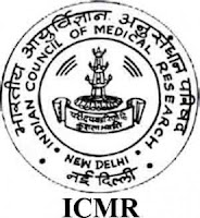 ICMR - JRF - 2012