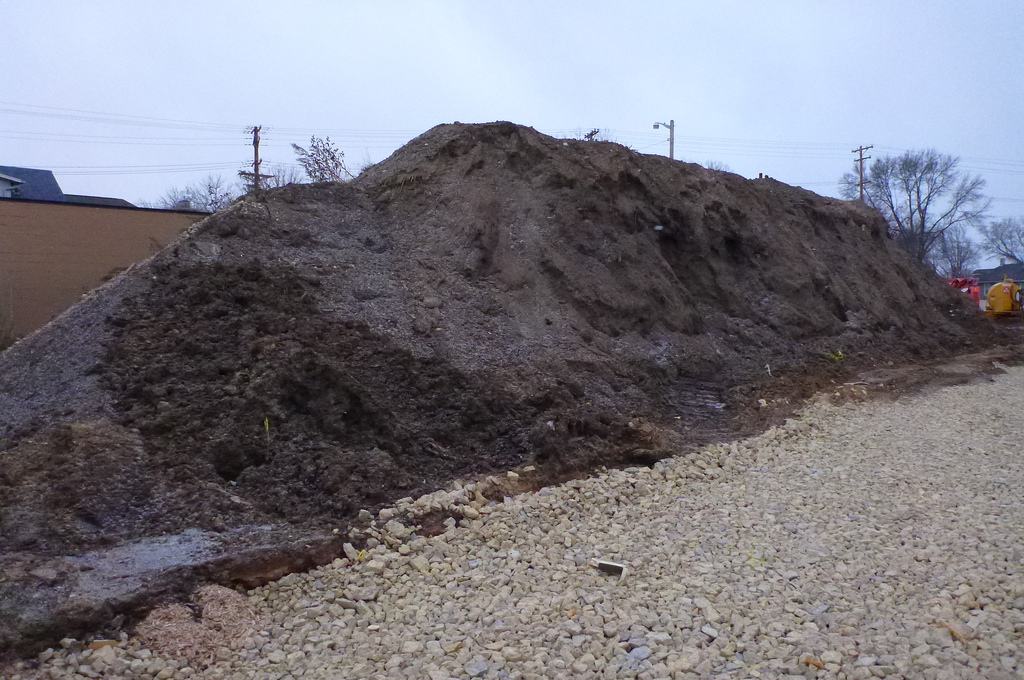 The Contractor Report: Construction dust is a proven health hazard for ...