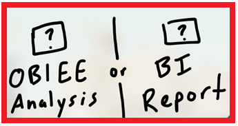 OBIEE vs BIP ( Oracle BI Publisher ) | Data Warehouse | OBIEE ...