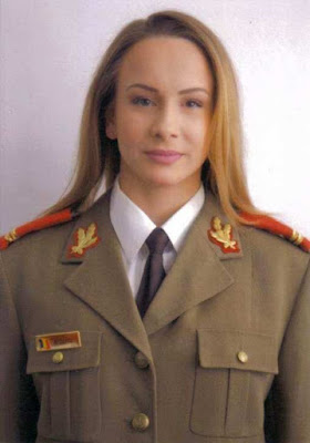 SANDRA IZBASA si PETRISOR RUGE povestea de dragoste a unor campioni