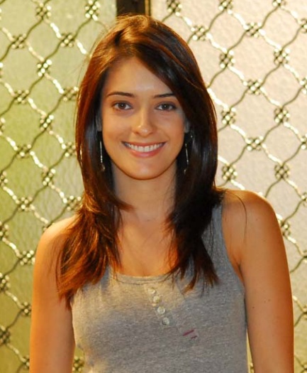 Lisandra Parede | # Rebeldes