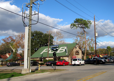 H-Town-West Photo Blog: Grisby Square Restaurants - Energy Corridor ...