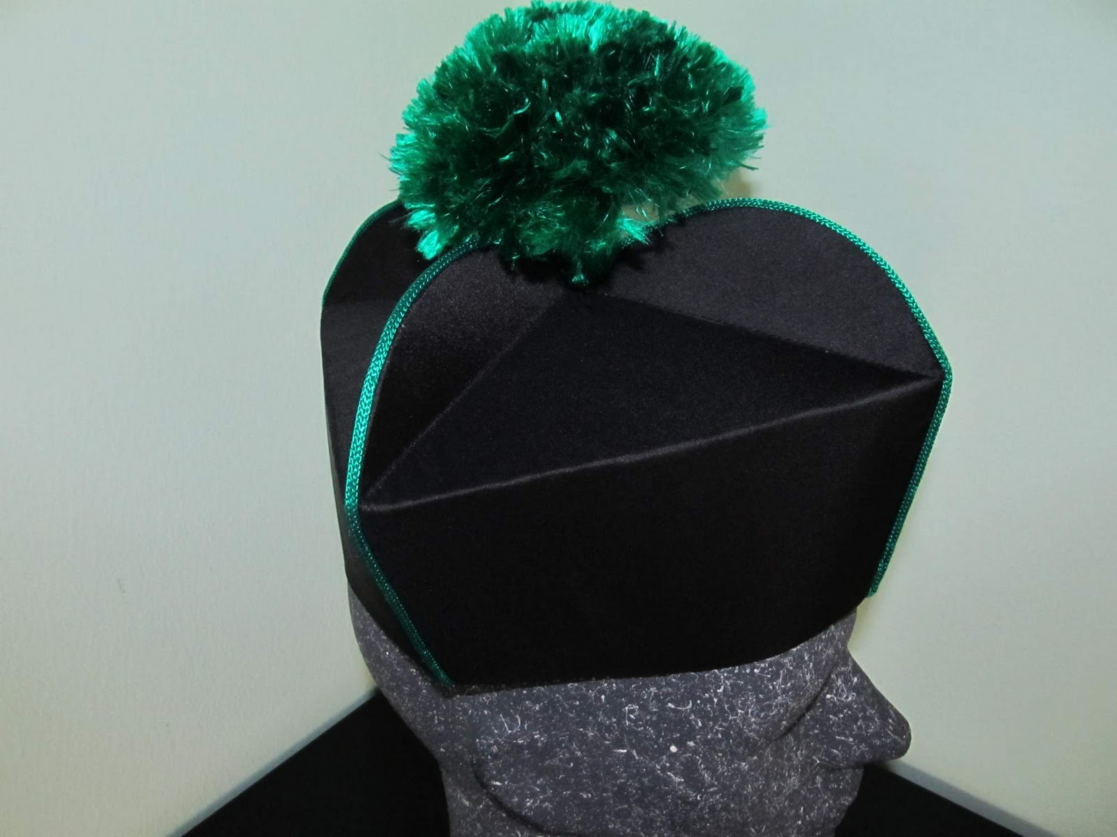 The Philippi Collection: Biretta of the Knights of the Military and ...