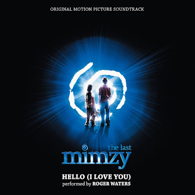 Pink Floyd Ilustrado: 2007 Hello (I Love You) (Single) - Roger Waters