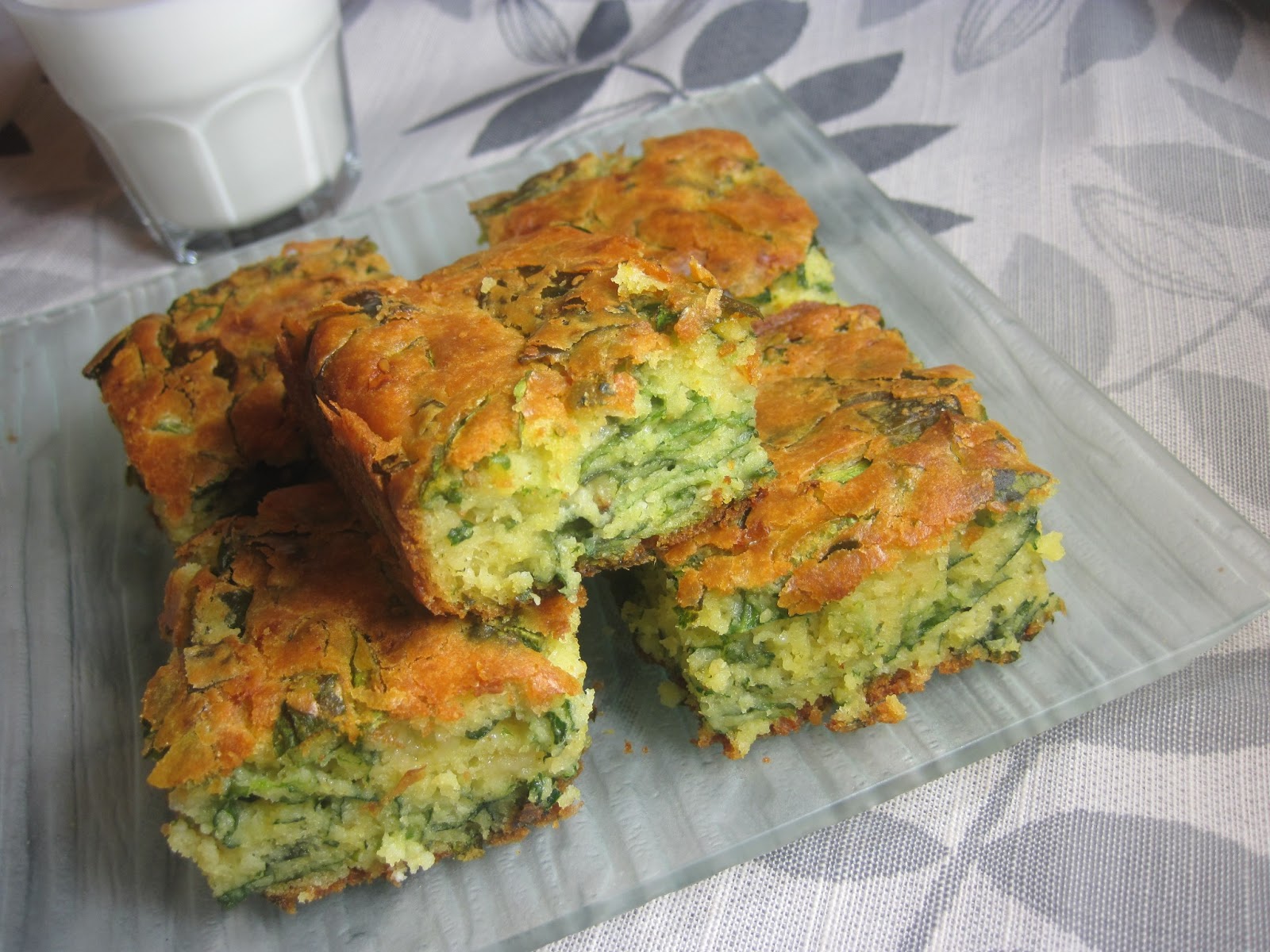 vrtaljica: Proja sa špinatom by Irena