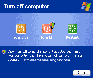 Activate Hibernate Xp - Free Software and Shareware