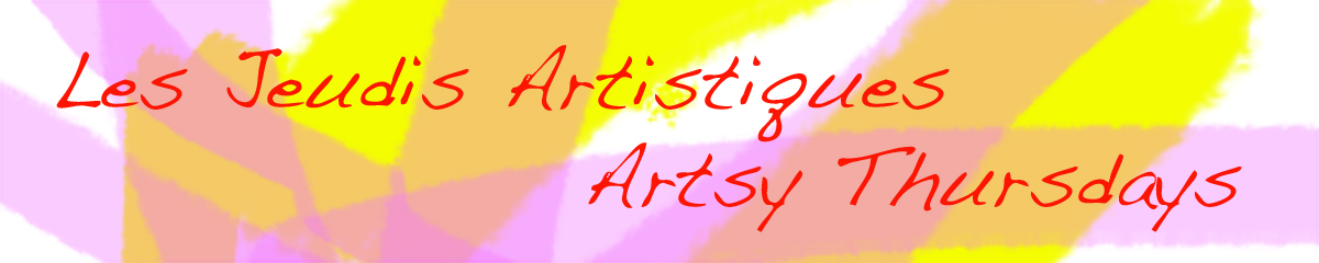 Une Québécoise en Californie: JSG Boggs