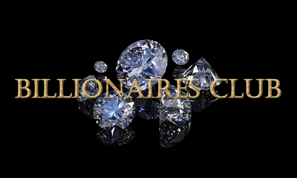 The World's Billionaires TOP 10 ⋆ BILLIONAIRES CLUB ⋆ LUXURY ⋆
