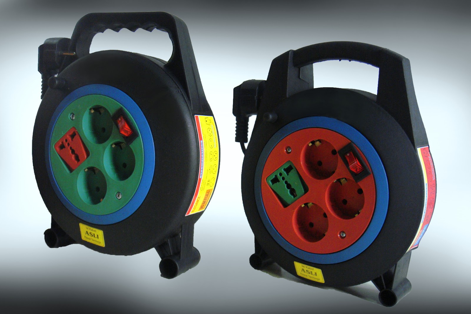 CAHAYA GEMILANG ELECTRIC: Kabel Box | Box Kabel | Kabel Box