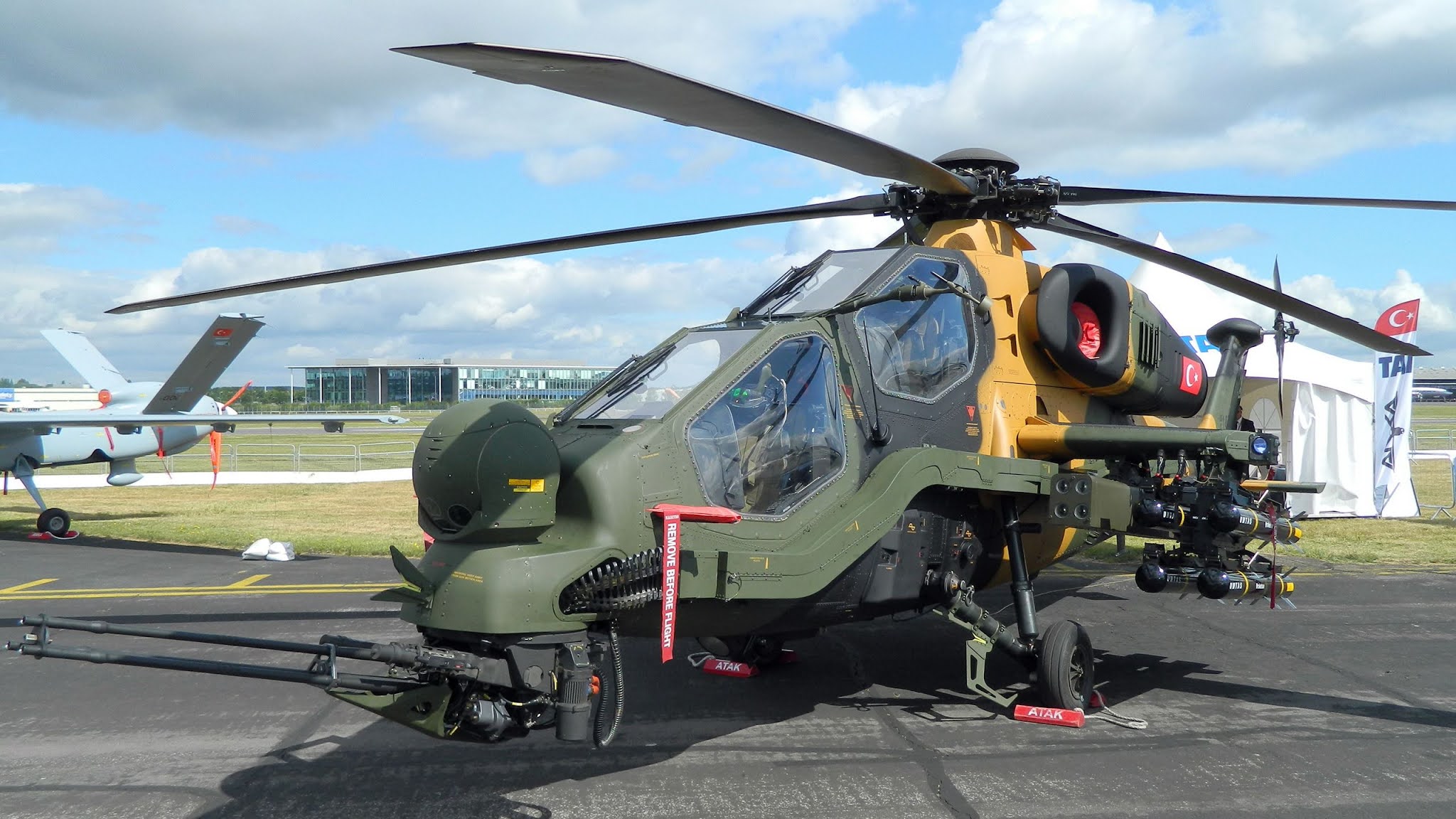 The rhk111 Philippine Defense Updates: TAI just waiting for Written ...