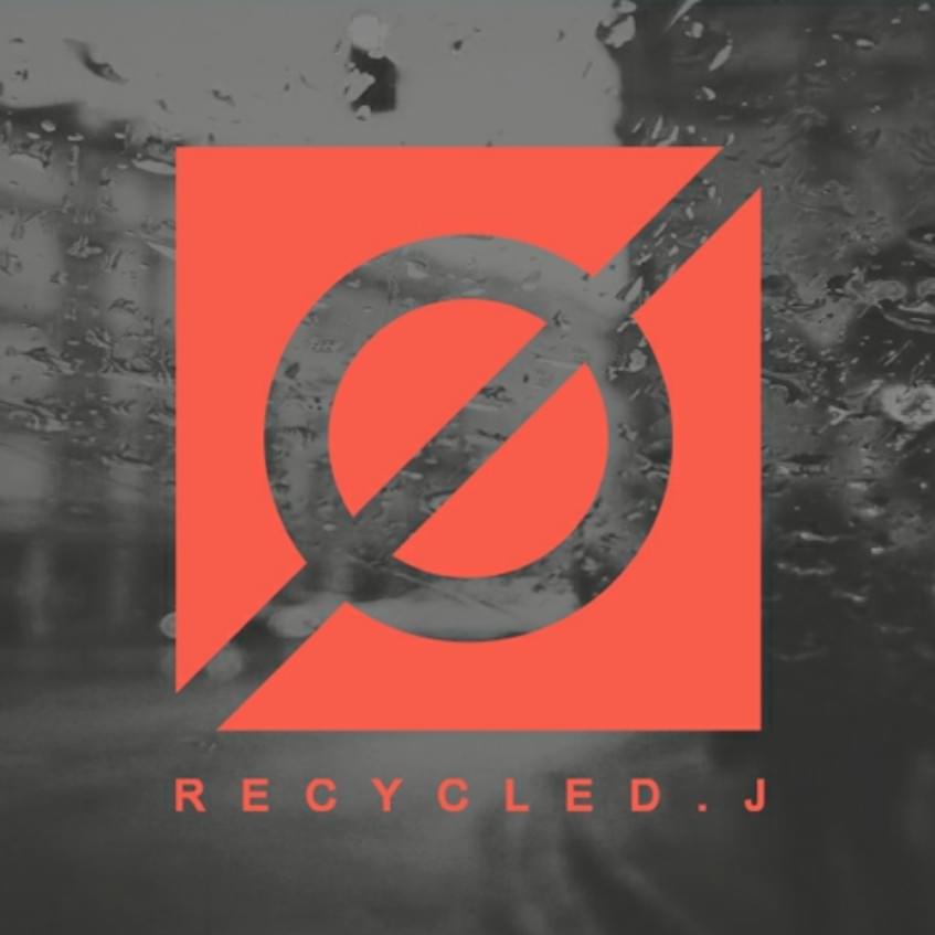 DISCOS PARA EL RECUERDO : RECYCLED J