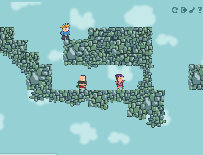 85play.com: The Choice