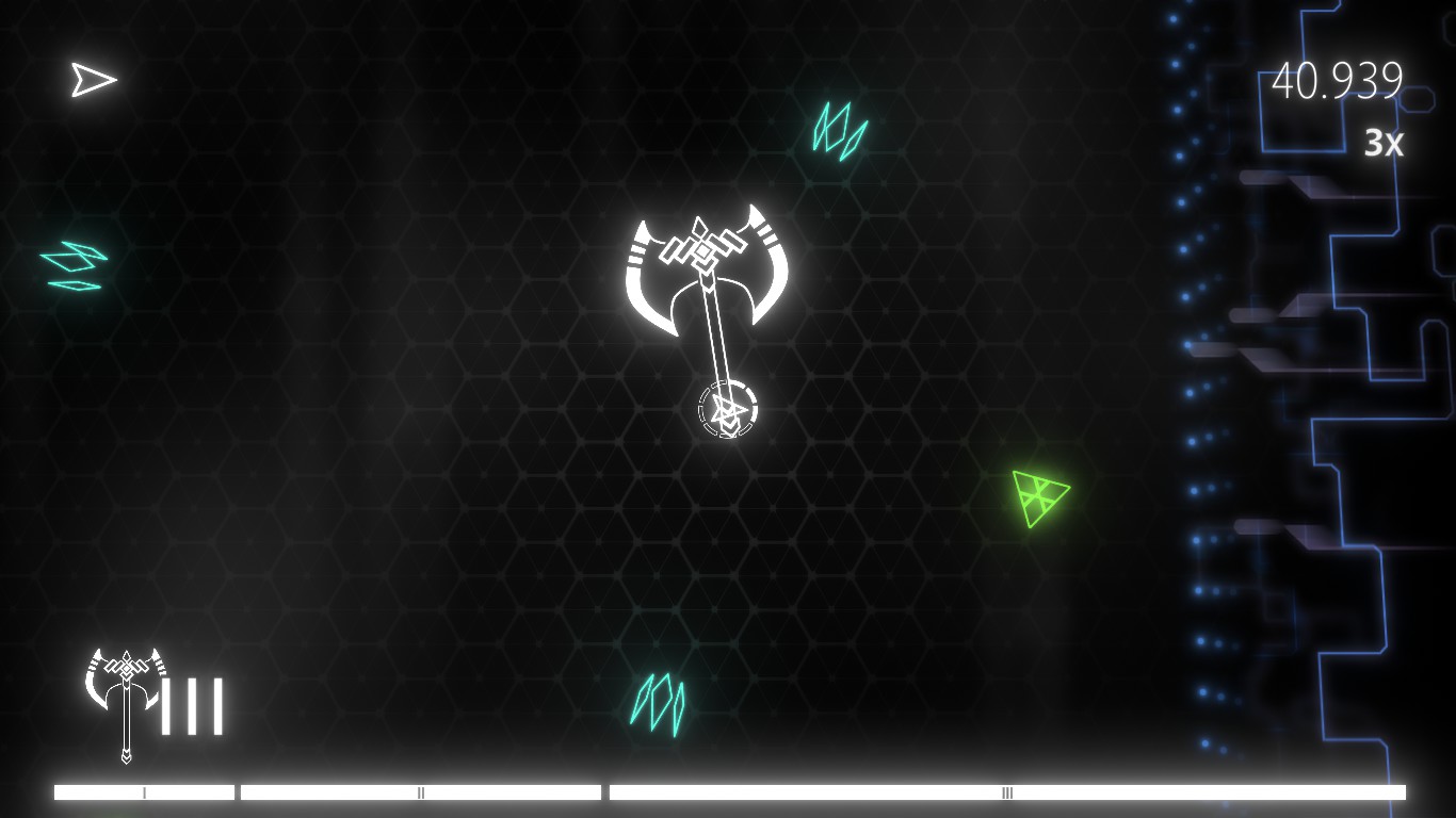 Análise: Breakpoint (PC/Switch) é um game de ação simples, divertido e ...