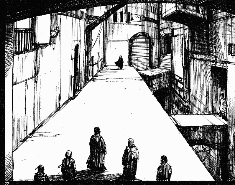 Nakao Technical Archive: Net Sphere Engineer. Тот, кто останавливает