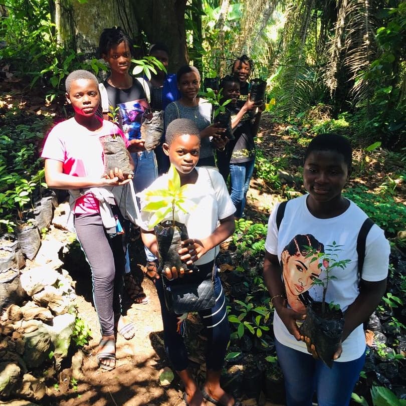 Solidarity & Development Initiative (SODEI) is set to launch a multipurpose Tech Hub in Limbe ...