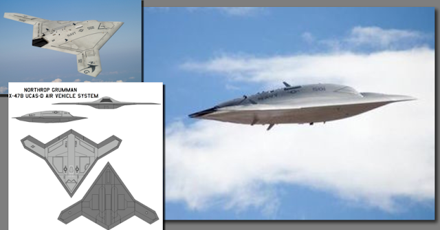 The Saucers That Time Forgot: UFO Study Programs and US Military Technology