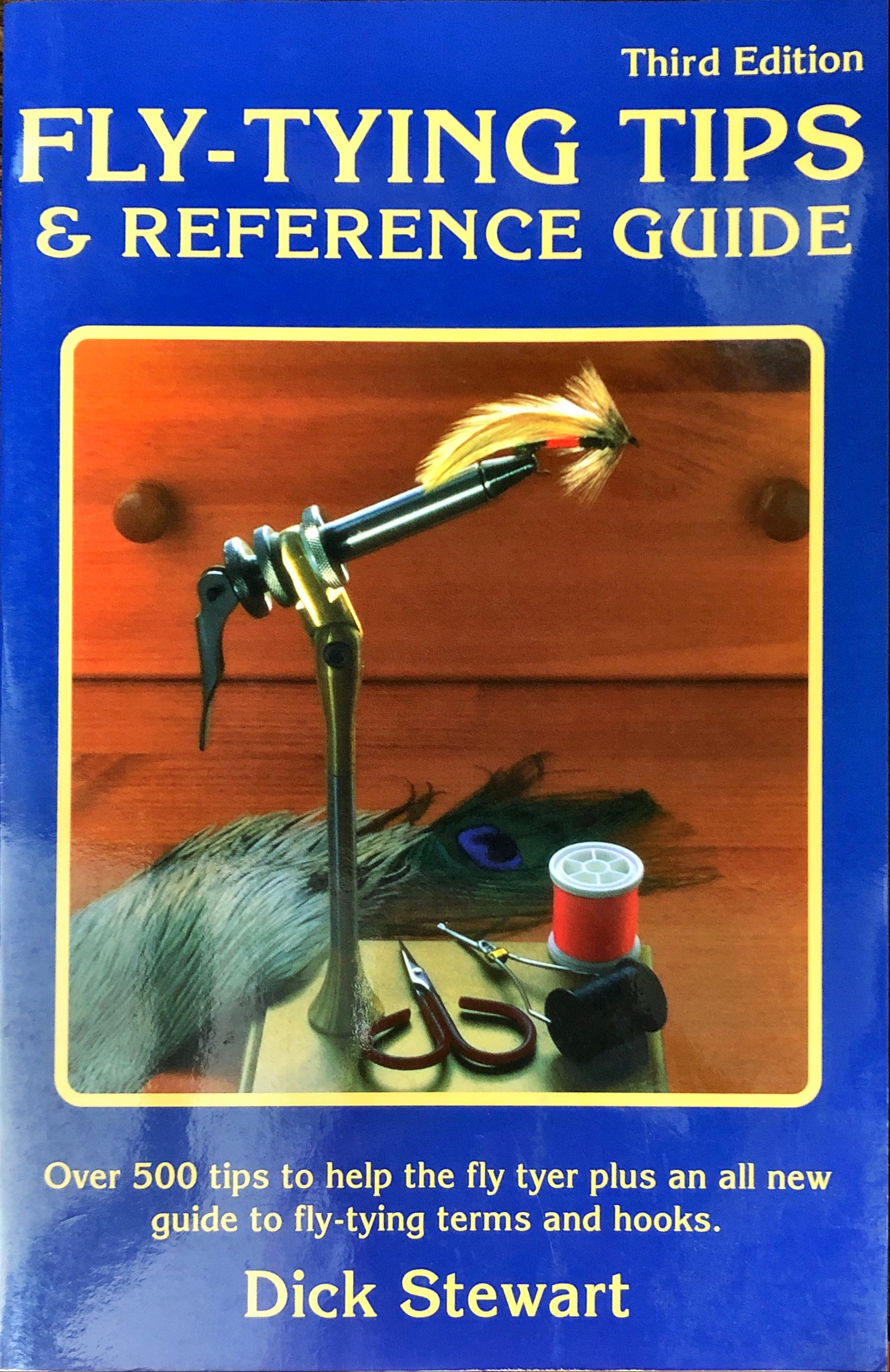 Fly Fishing Journal: Books On Flies And Fly Tying