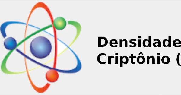 🪨 Densidade do Criptônio (Kr) + Cor, Usos, Descoberta ... 2022 🪨 Densidade do Criptônio (Kr) + Cor, Usos, Descoberta ... 2022