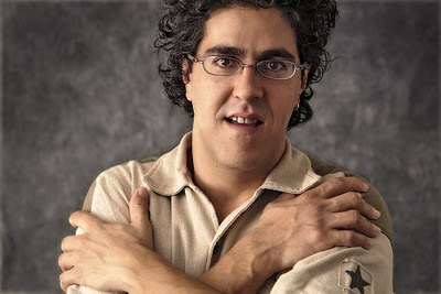 Antonio Barboza Ator Teatro, TV e Cinema.: Mário ‘Fera’ Féres, um músico!!!