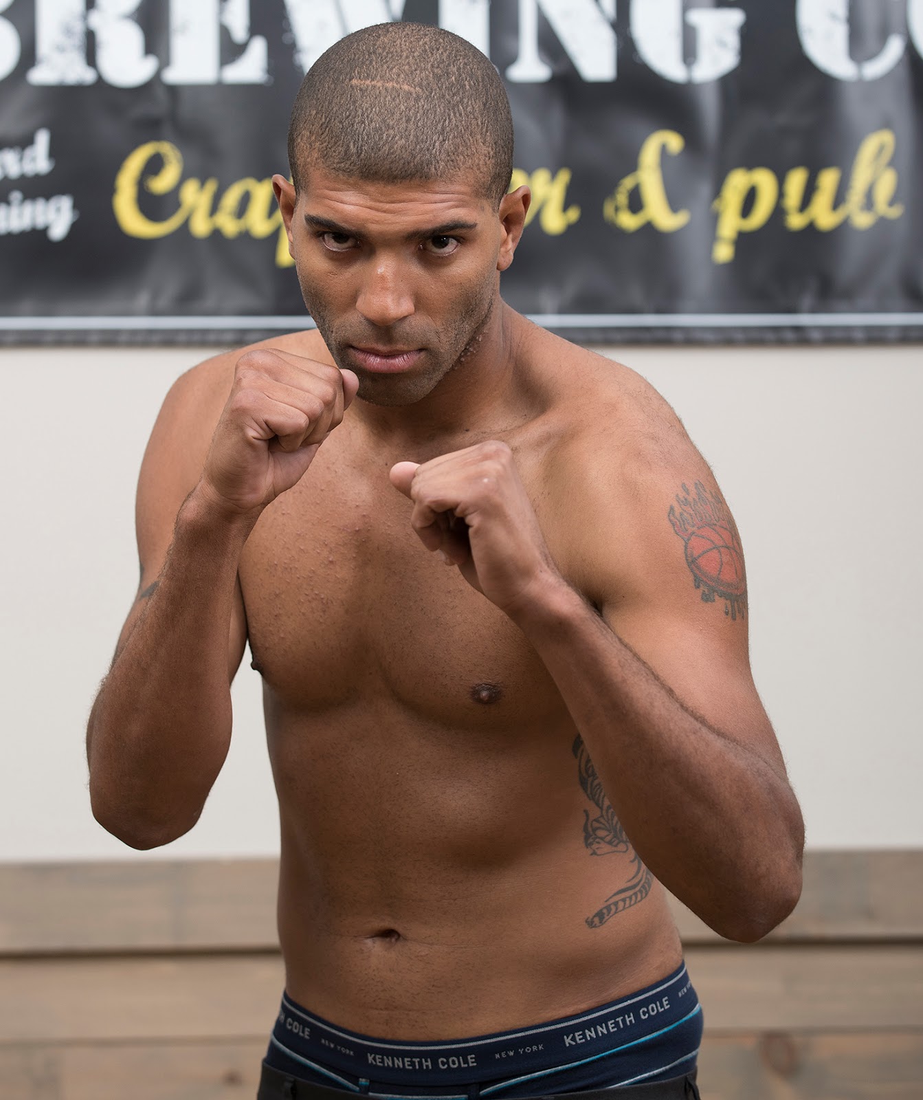 WesternMassMMA.com News, Reviews, Videos, Previews: 2017 ROOKIE ...