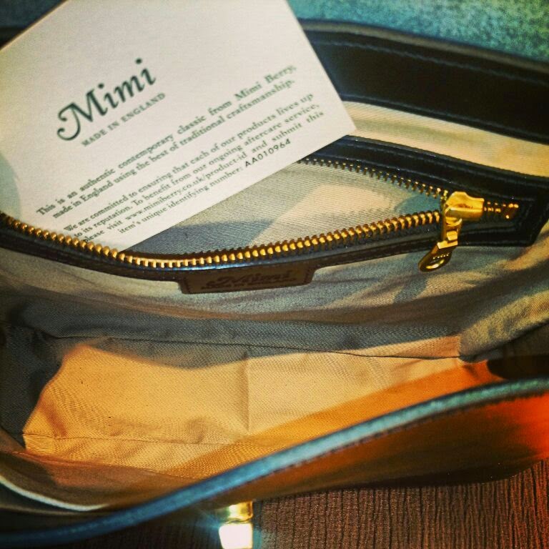 HABERDASHERY 新潟三越店: Mimi Bag