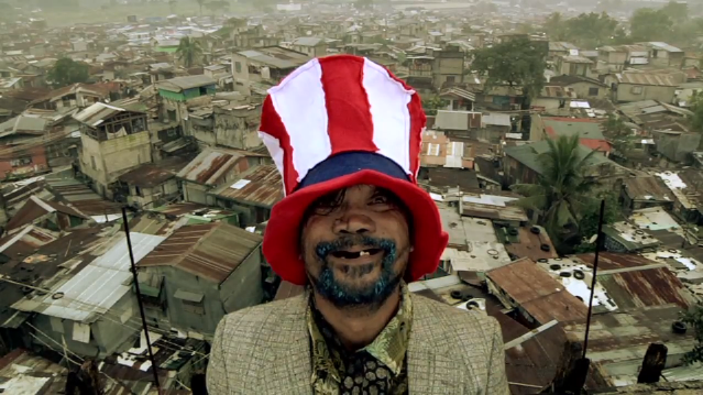 Mondomanila (Khavn de la Cruz, Philippinen / Deutschland 2012)