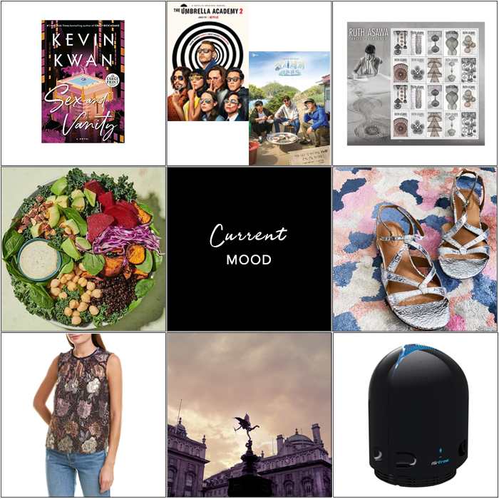 Current Mood | rolala loves