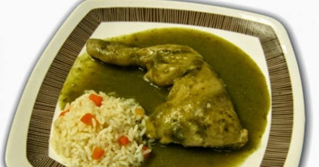 El Jocon un platillo de la cocina guatemalteca - Fooddaygt