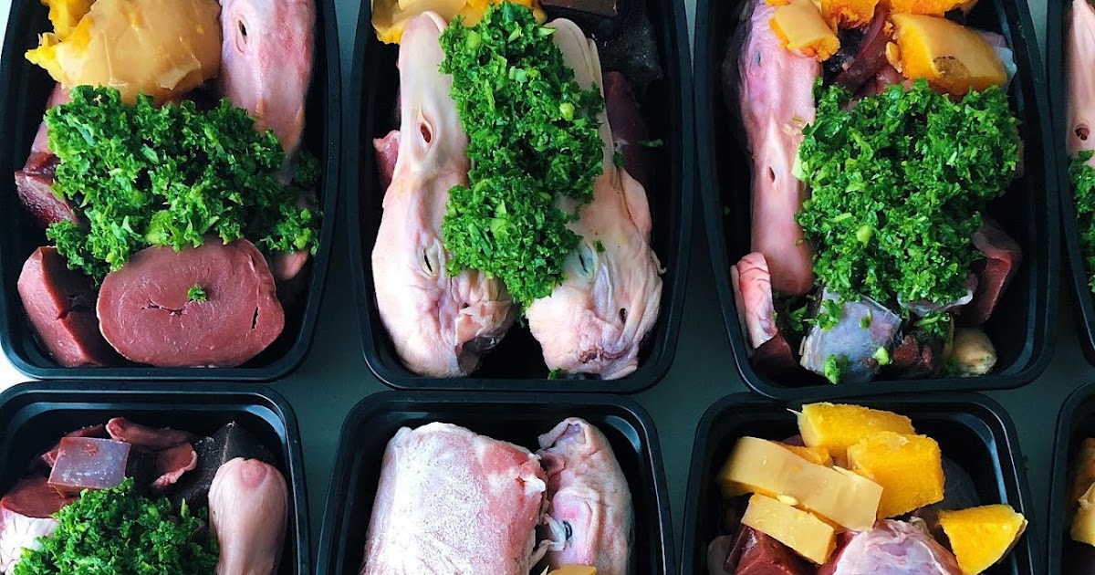 April 2021 Meal Prep | Hannah Ra