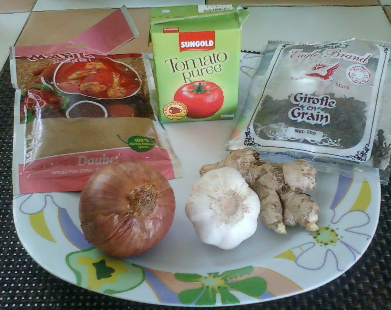 Partager avec plaisir - Recettes de cuisine faciles et idées de ...