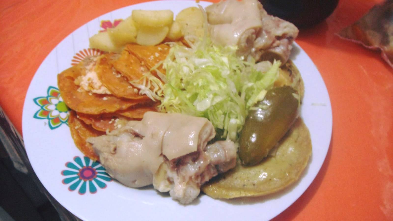 Ejido Puente del Carmen