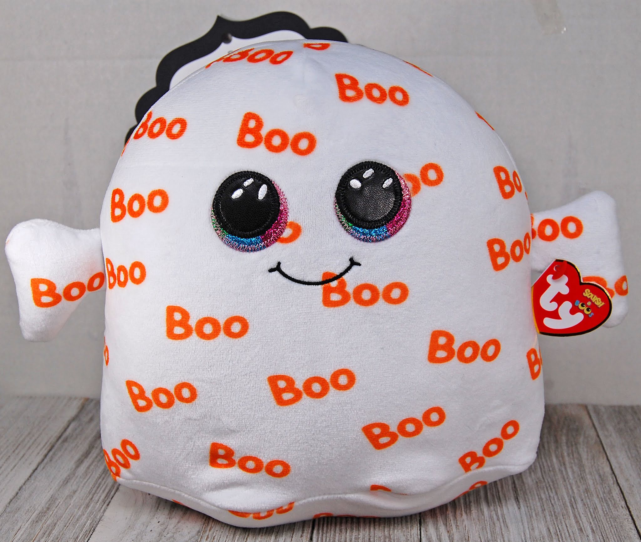 He"artful" Validation of Vicki: YOU'VE BEEN BOOED