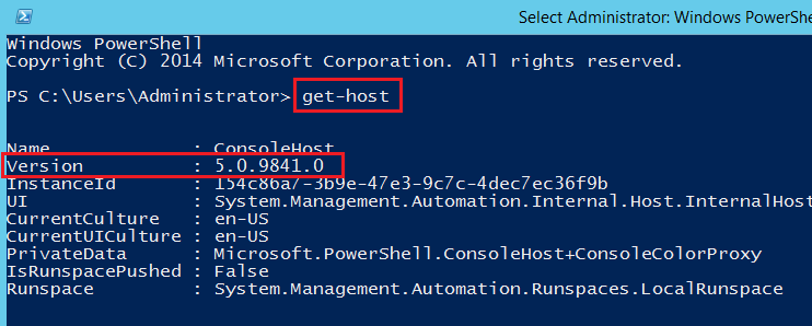Windows Server 2015 Technical Preview | SYSADMIT