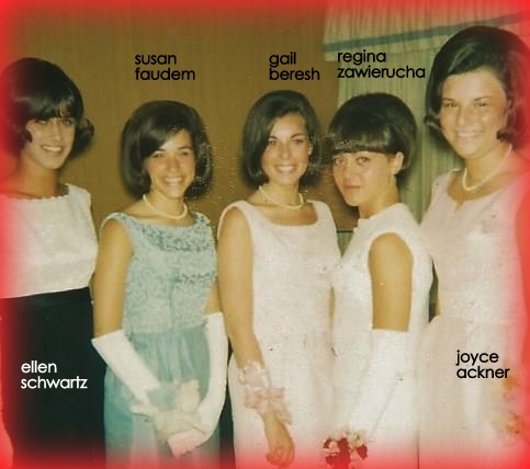 OPHS Class of 1965 Reunion : OP High School Prom