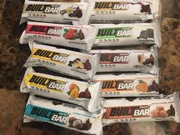 Vitamins Power And Health: Review Of Built Bar