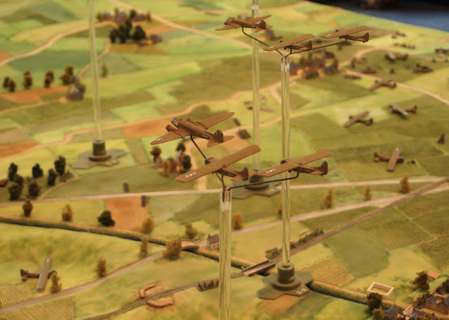 All about Modern 1/285 Miniatures