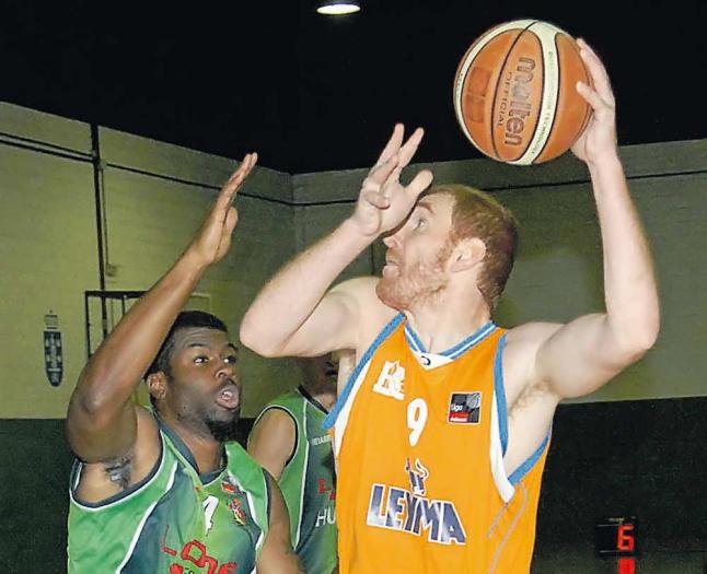 José Ramón Esmorís - Nordés Naranja