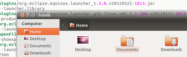 cara mudah membuat efek Aero Glass pada linux ubuntu dan linux mint ...