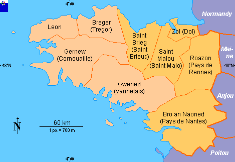 FolkCostume&Embroidery: A Closer Overview of Breton Costumes, part 1 ...